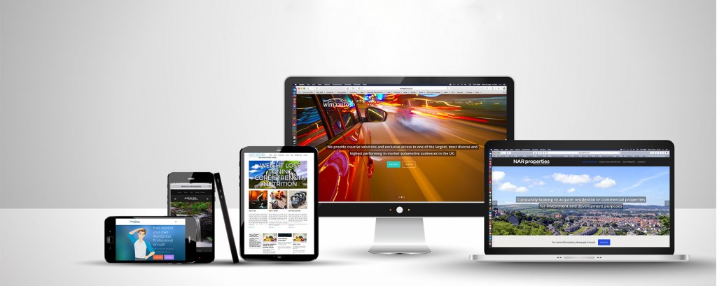 Lyons Den Design | Website Design & Wordpress Consulting